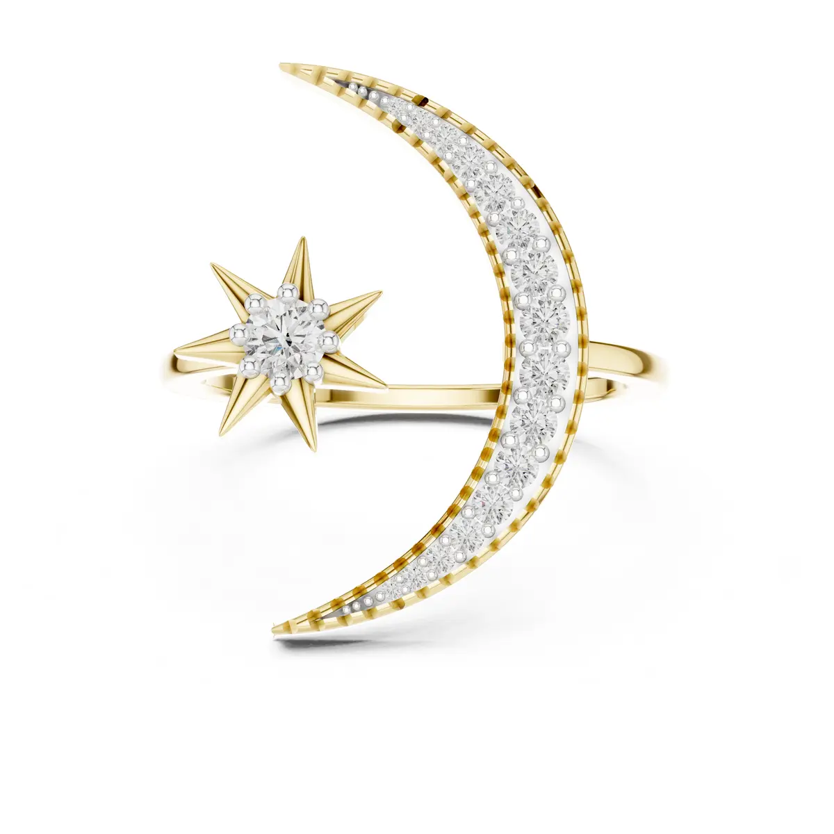 Marble Lane 11.5ct Ring | Own the Spotlight
